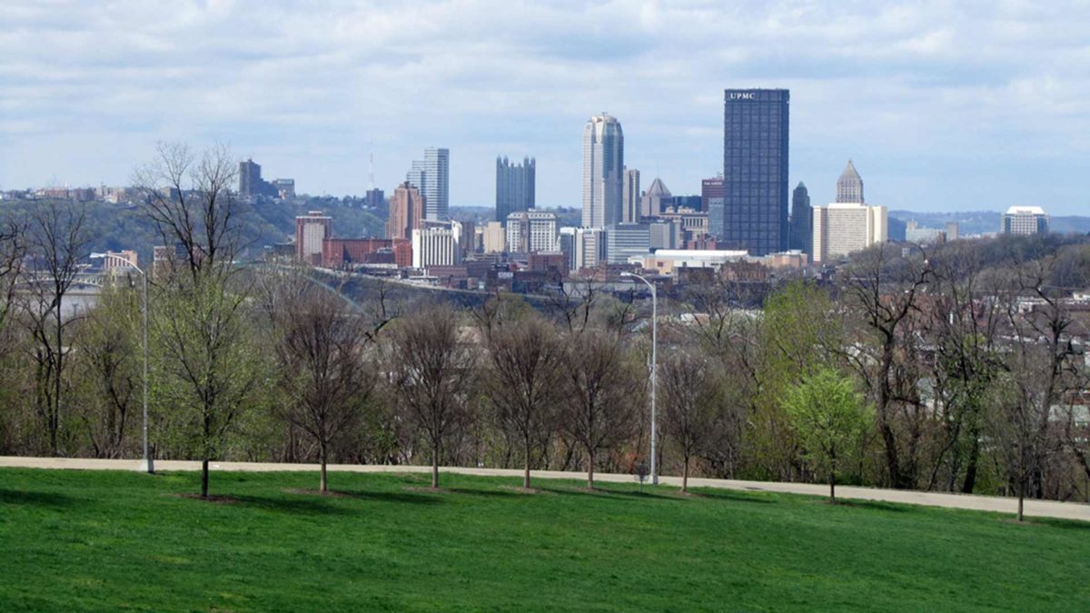 Schenley Park | Apartments Near Carnegie Mellon, Pitt, Chatham, UPMC
